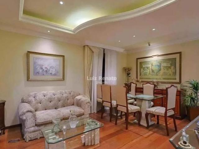 Apartamento á venda Bairro Serra