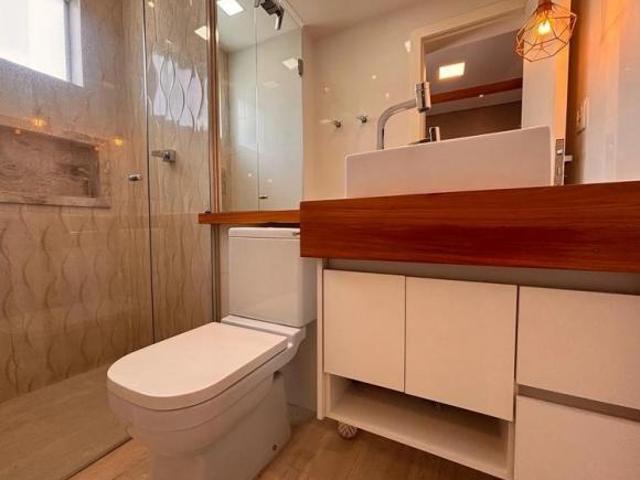 APARTAMENTO A VENDA BAIRRO SERRANO| 03 QUARTOS| 01 SUITE