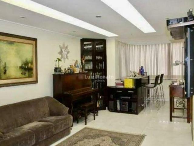 Apartamento á Venda Bairro Sion