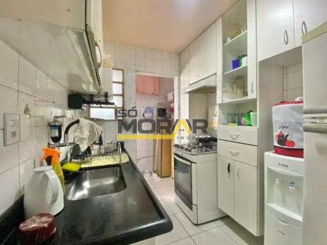 Apartamento a venda Bairro Silveira R$ 580.000,00