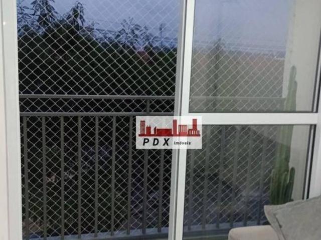 APARTAMENTO A VENDA BAIRRO SOCORRO