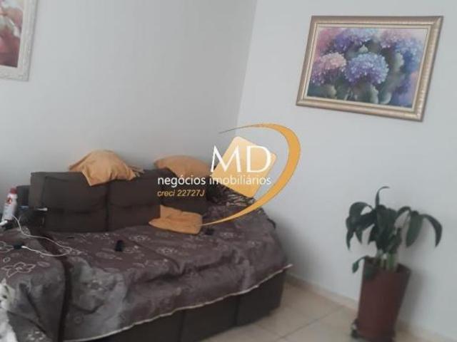 Apartamento à Venda Bairro Sto. Antônio