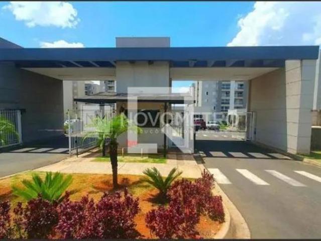 Apartamento à venda | Balneáriio Tropical | Paulínia/SP | 80 m² | 3 Dormitórios | 1 Suíte | Semi imo