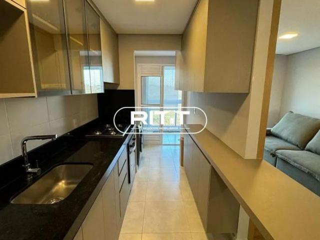 Apartamento à venda, Balneário Tropical, Paulínia, SP