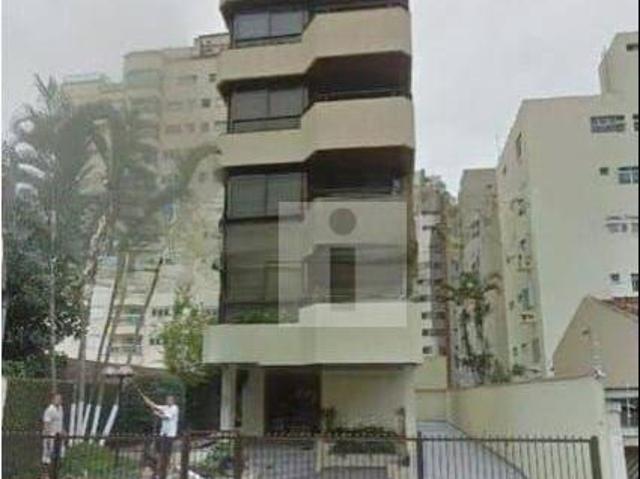 Apartamento à venda, Balneário Cidade Atlântica, Guarujá