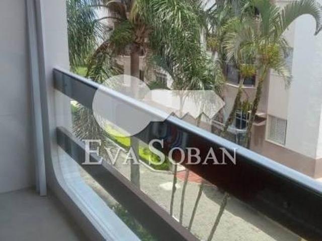 Apartamento à venda Balneário Gardem Mar Caraguatatuba
