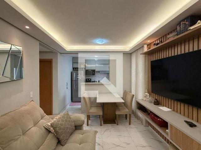 Apartamento à Venda Bandeirantes, 2 Quartos, 43 m² Belo Horizonte