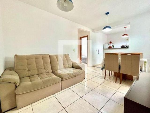 Apartamento à Venda Bandeirantes, 2 Quartos, 50 m² Belo Horizonte