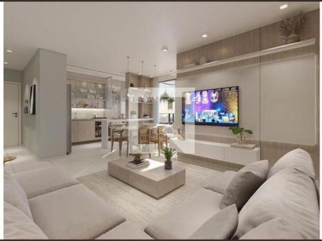 Apartamento à Venda Bandeirantes, 2 Quartos, 57 m² Belo Horizonte