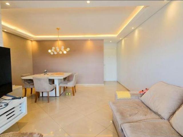 Apartamento à Venda Bandeirantes, 3 Quartos, 85 m2