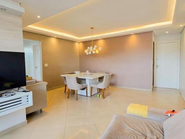 Apartamento à Venda Bandeirantes, 3 Quartos, 85 m2