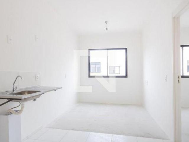 Apartamento à Venda Bandeiras, 1 Quarto, 42 m² Osasco