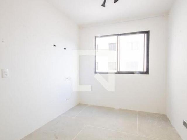 Apartamento à Venda Bandeiras, 1 Quarto, 25 m² Osasco