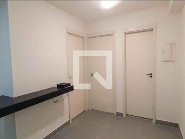 Apartamento à Venda Bandeiras, 2 Quartos, 36 m² Osasco