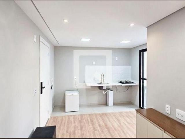 Apartamento à Venda Bandeiras, 2 Quartos, 36 m² Osasco