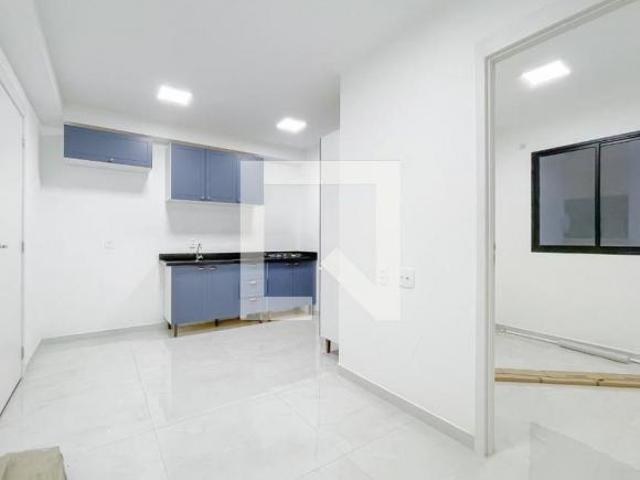 Apartamento à Venda Bandeiras, 2 Quartos, 37 m2