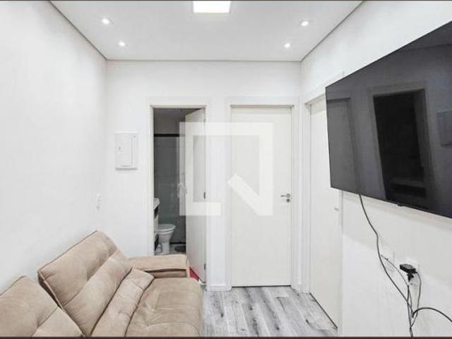 Apartamento à Venda Bandeiras, 2 Quartos, 38 m2