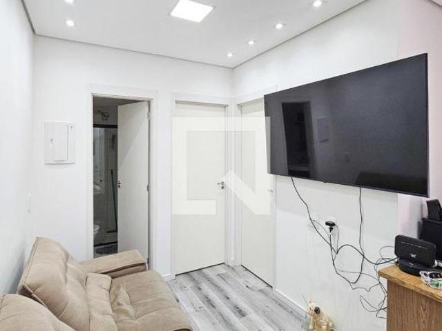 Apartamento à Venda Bandeiras, 2 Quartos, 38 m2