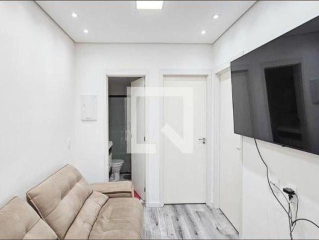 Apartamento à Venda Bandeiras, 2 Quartos, 38 m² Osasco
