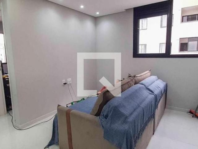 Apartamento à Venda Bandeiras, 2 Quartos, 41 m2