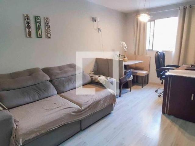 Apartamento à Venda Bandeiras, 2 Quartos, 42 m2