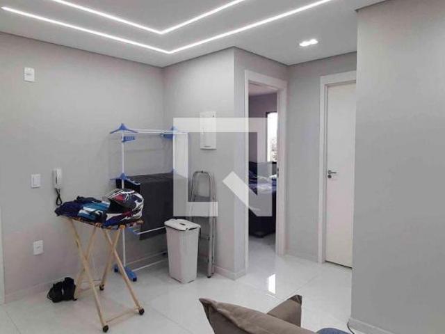 Apartamento à Venda Bandeiras, 2 Quartos, 42 m2