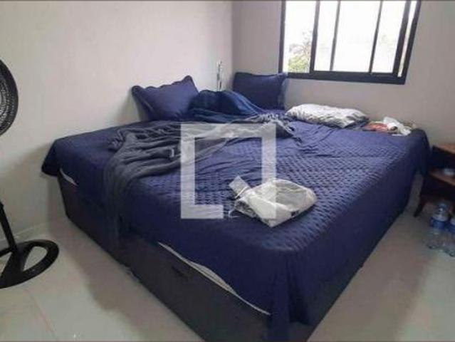 Apartamento à Venda Bandeiras, 2 Quartos, 42 m² Osasco