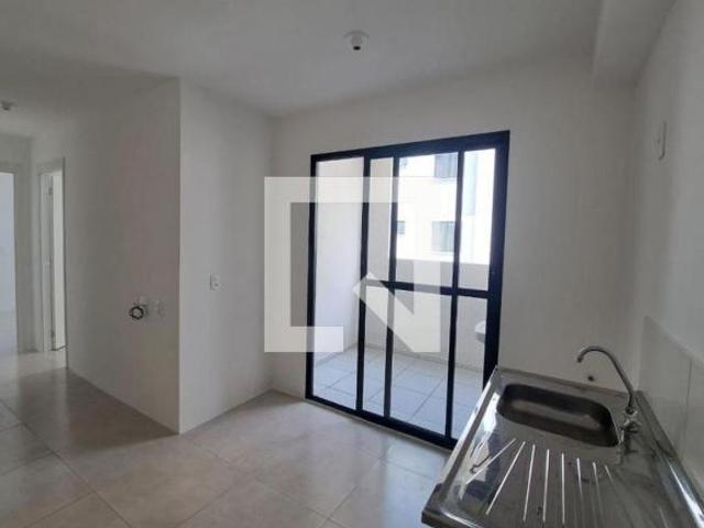 Apartamento à Venda Bandeiras, 2 Quartos, 43 m2
