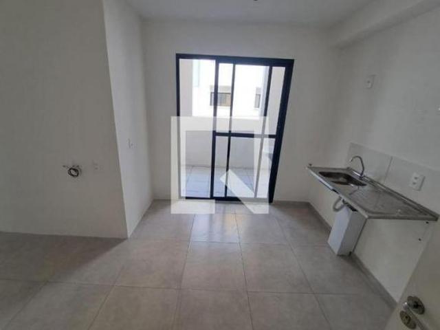 Apartamento à Venda Bandeiras, 2 Quartos, 43 m² Osasco