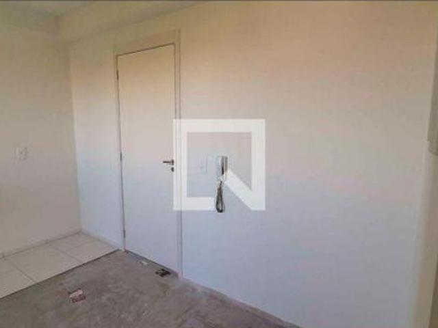 Apartamento à Venda Bandeiras, 2 Quartos, 43 m² Osasco