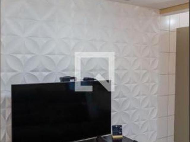 Apartamento à Venda Bandeiras, 2 Quartos, 48 m² Osasco