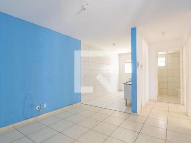 Apartamento à Venda Bandeiras, 2 Quartos, 49 m² Osasco