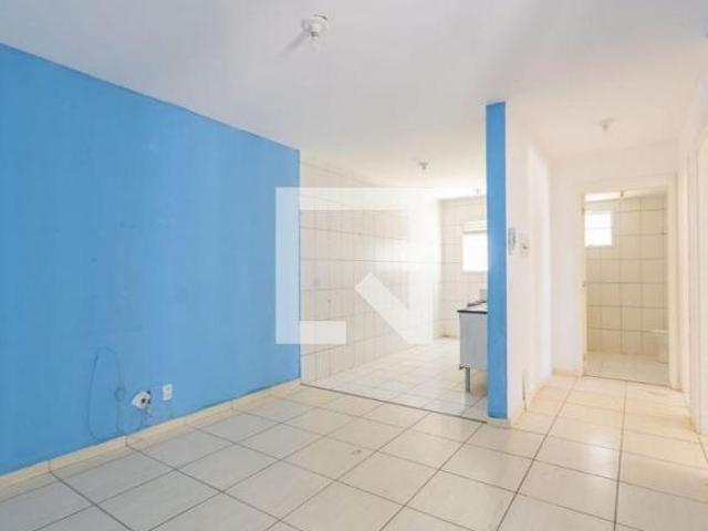 Apartamento à Venda Bandeiras, 2 Quartos, 49 m² Osasco