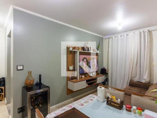 Apartamento à Venda Bandeiras, 2 Quartos, 52 m2