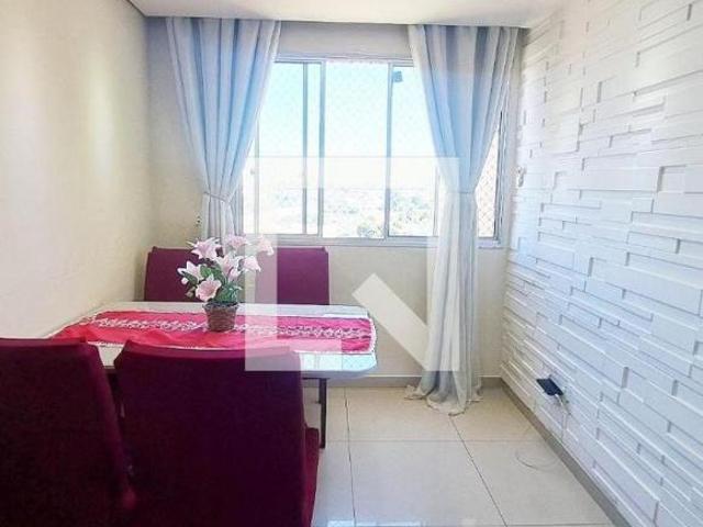 Apartamento à Venda Bandeiras, 2 Quartos, 54 m2