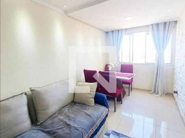 Apartamento à Venda Bandeiras, 2 Quartos, 54 m² Osasco