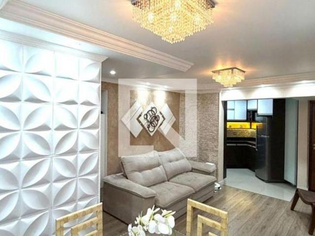 Apartamento à Venda Bandeiras, 2 Quartos, 55 m2