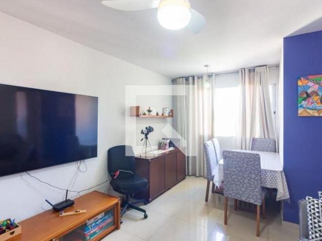 Apartamento à Venda Bandeiras, 2 Quartos, 55 m2
