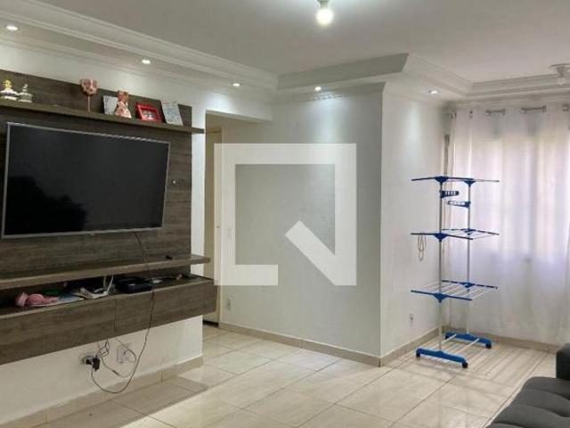 Apartamento à Venda Bandeiras, 2 Quartos, 55 m2