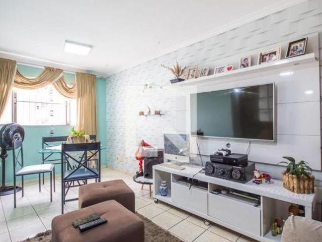 Apartamento à Venda Bandeiras, 2 Quartos, 55 m2