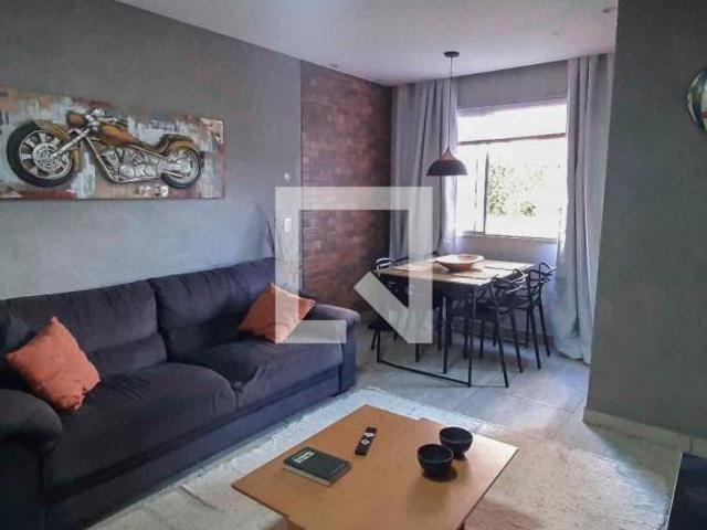 Apartamento à Venda Bandeiras, 2 Quartos, 55 m2