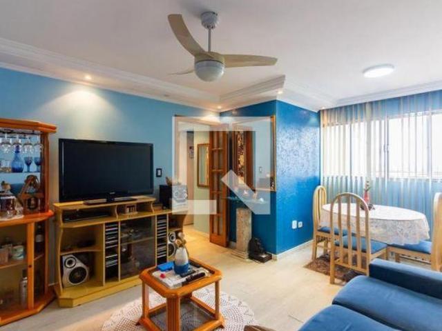 Apartamento à Venda Bandeiras, 2 Quartos, 55 m² Osasco
