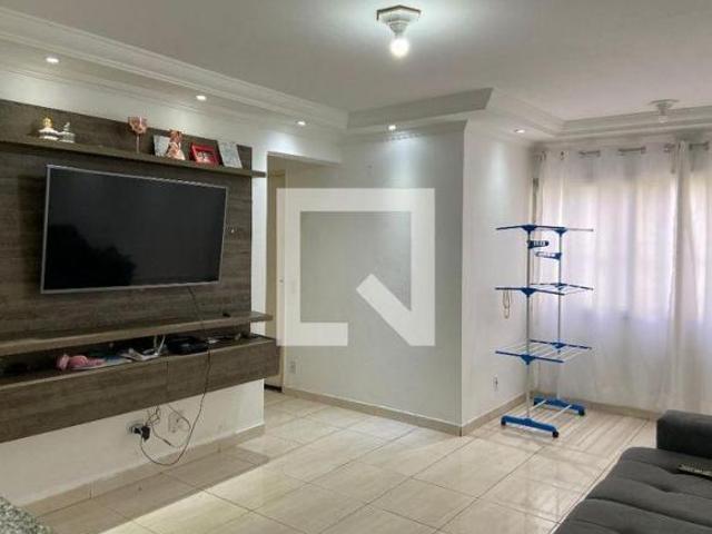 Apartamento à Venda Bandeiras, 2 Quartos, 55 m² Osasco