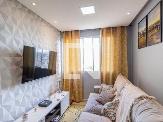 Apartamento à Venda Bandeiras, 2 Quartos, 55 m² Osasco
