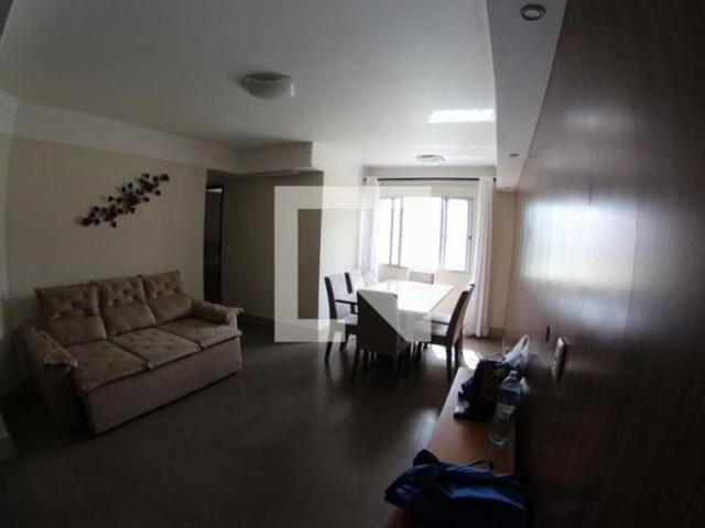 Apartamento à Venda Bandeiras, 2 Quartos, 55 m² Osasco