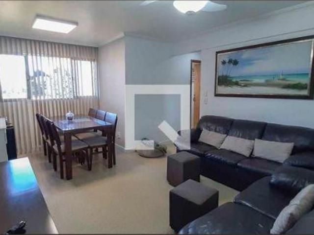 Apartamento à Venda Bandeiras, 2 Quartos, 55 m² Osasco