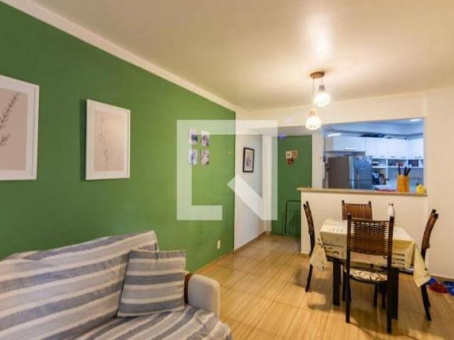 Apartamento à Venda Bandeiras, 2 Quartos, 55 m² Osasco