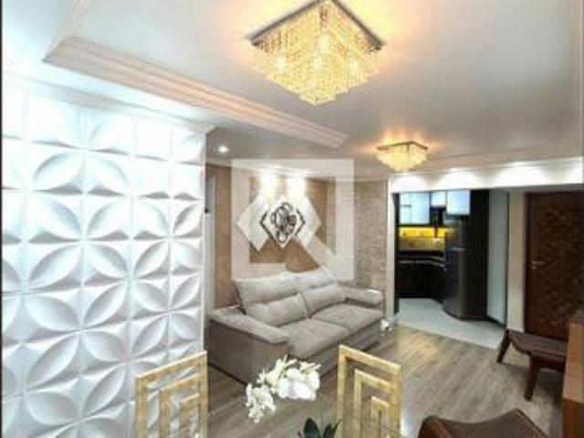 Apartamento à Venda Bandeiras, 2 Quartos, 55 m² Osasco