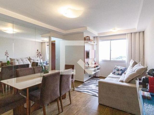 Apartamento à Venda Bandeiras, 2 Quartos, 56 m2
