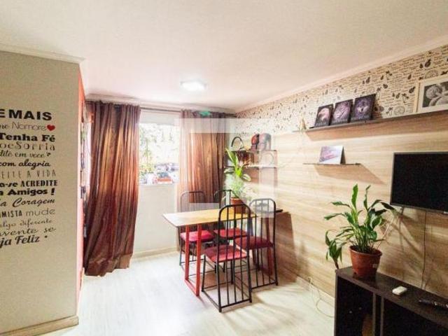 Apartamento à Venda Bandeiras, 2 Quartos, 56 m2